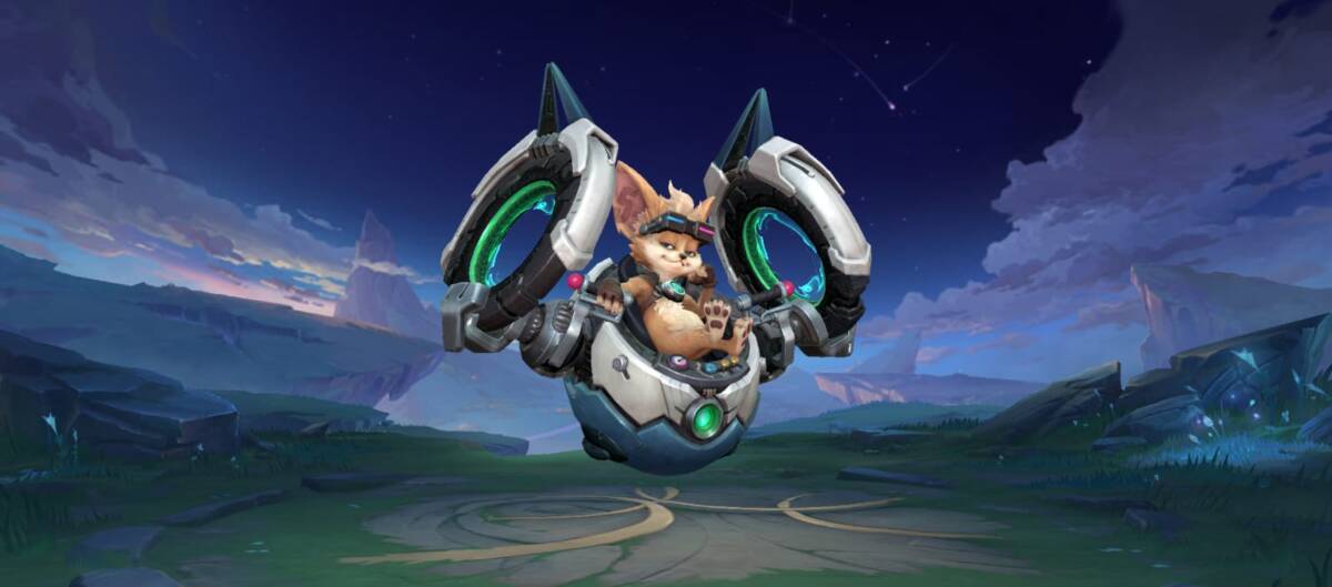 Hero Chip Mobile Legends: Skill, Gameplay, dan Rekomendasi Build Item