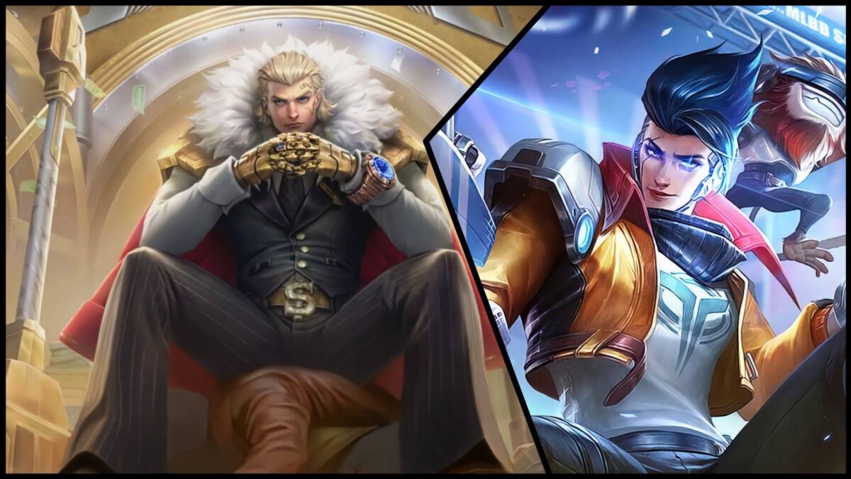 Kenapa Meta Hero Rank dan MPL Berbeda?