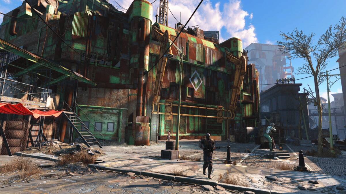 Game Post-Apocalypse Mirip Fallout yang Harus Kamu Coba