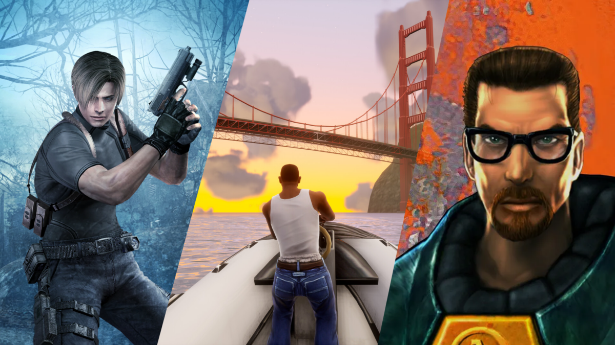 20 Game PC Jadul yang Masih Layak Dimainin di 2024