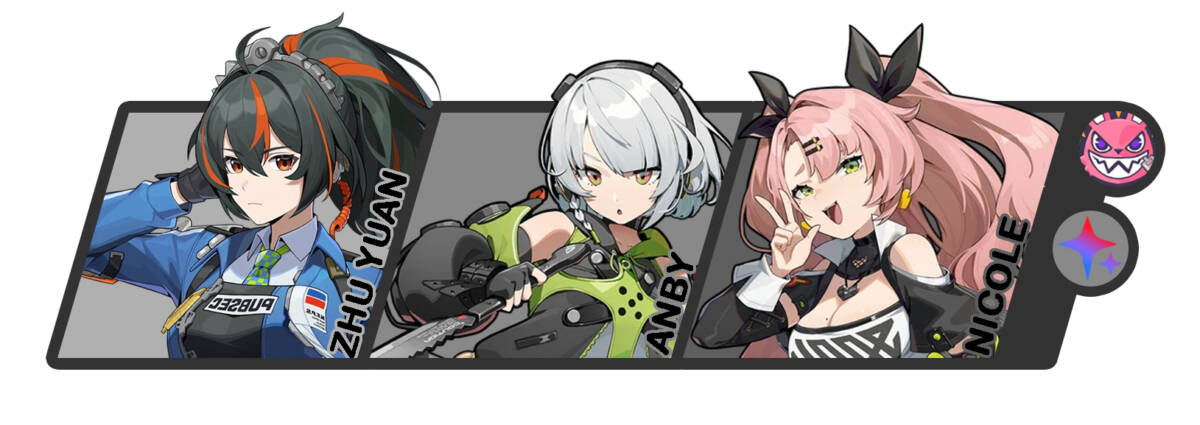 Build Zhu Yuan & Komposisi Tim ZZZ