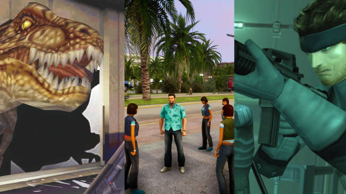 20 Game Legendaris yang Wajib Di-remake: Rasa Nostalgia yang Tak Lekang ...