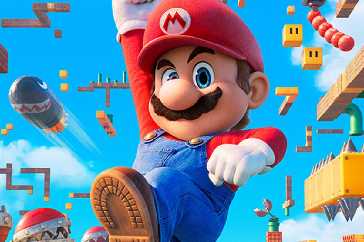 20 Karakter Game Paling Ikonik Sepanjang Sejarah