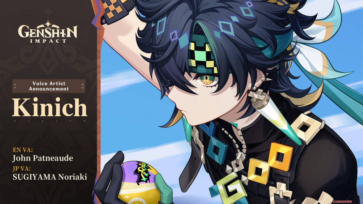 Genshin Impact Perlihatkan Natlan lewat Trailer
