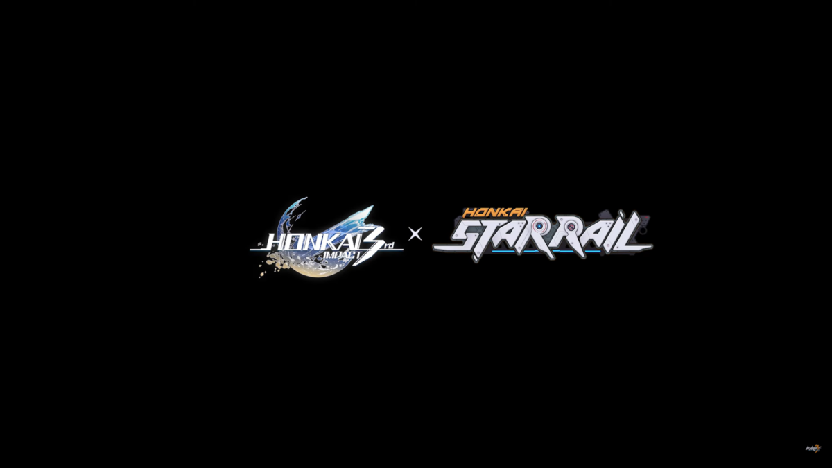 HoYoverse Umumkan Kolaborasi Honkai: Star Rail dan Honkai Impact 3rd