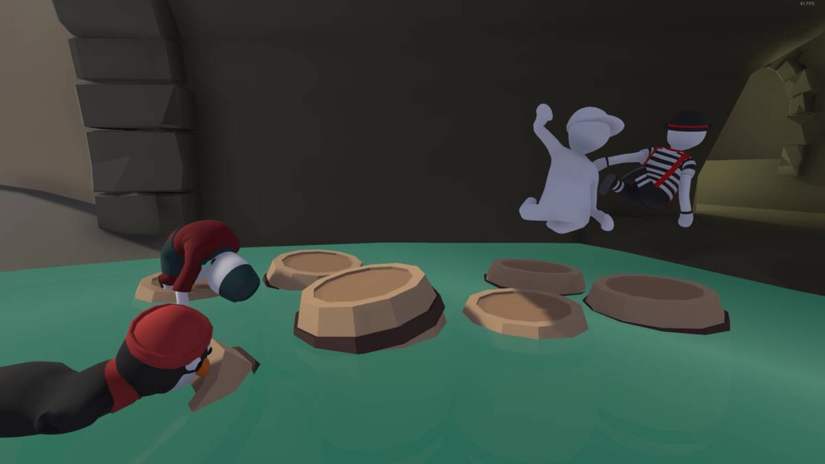 20 Game Platformer Terbaik yang Bakal Bikin Kamu Ketagihan!