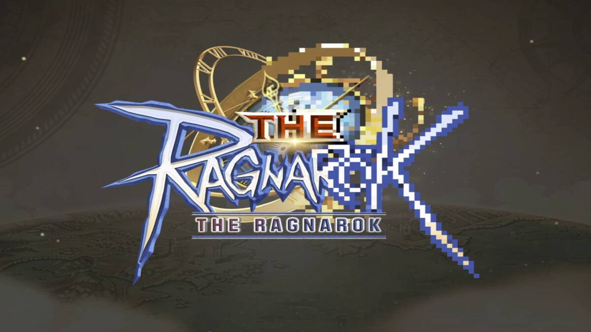 Review The Ragnarok SEA CBT, Nostalgia Game Ragnarok