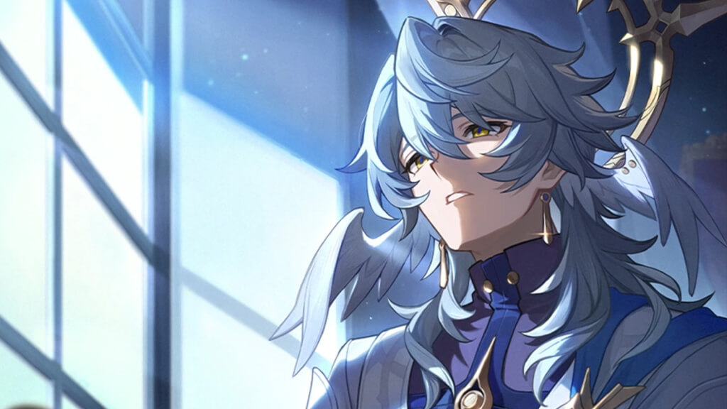 Semua Material Sunday Honkai: Star Rail