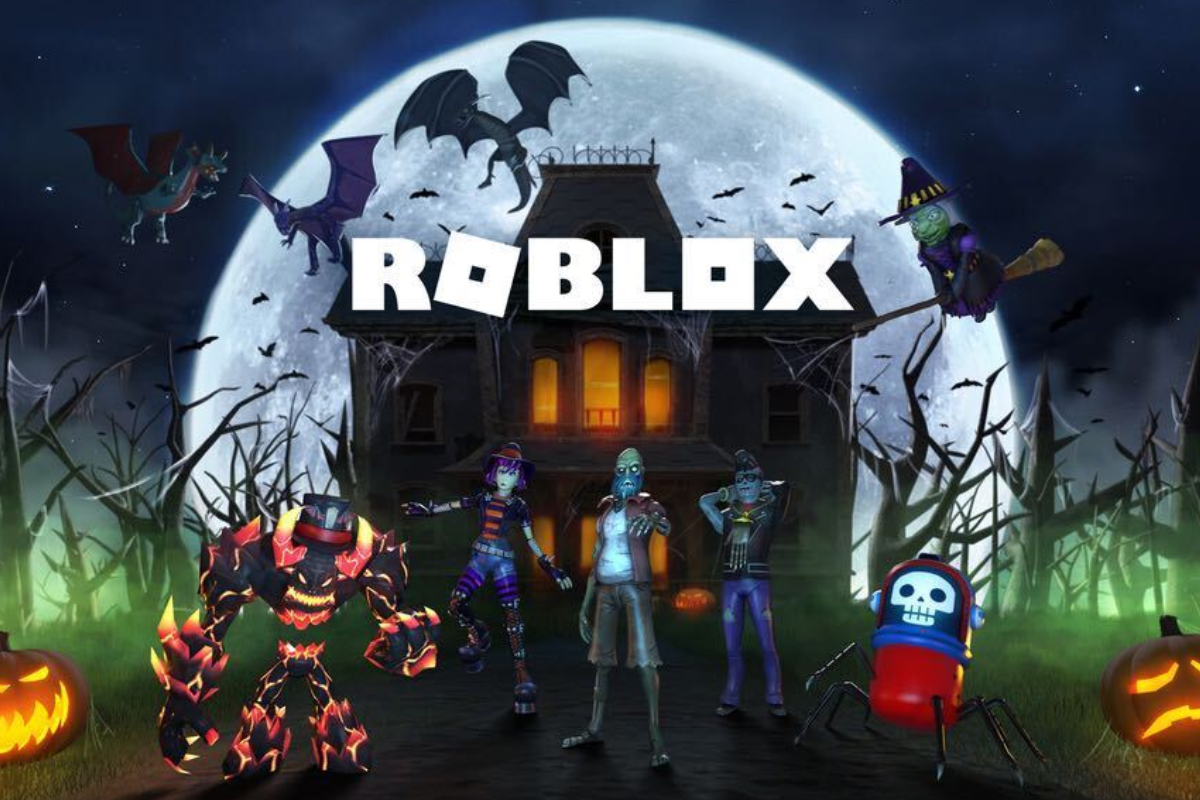 20 Game Horror Roblox Terseram: Spesial Hari Halloween!