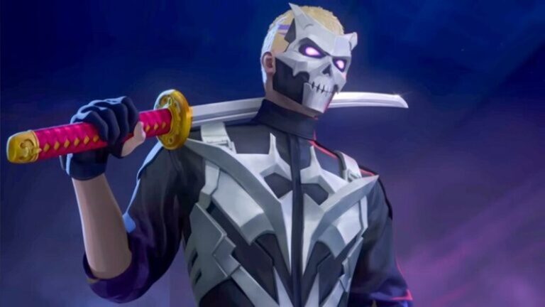 Katana FF: Status, Harga, Daftar Skin Terbaik
