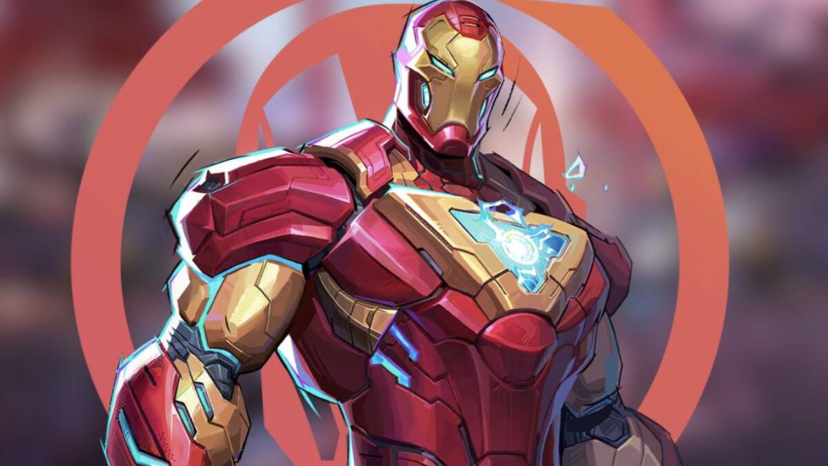 Panduan Lengkap Cara Bermain Iron Man di Marvel Rivals