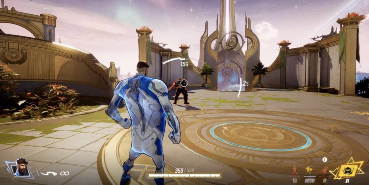 Panduan Lengkap Cara Bermain Mister Fantastic di Marvel Rivals