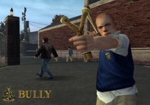 Daftar Kode Cheat Bully PS2 Bahasa Indonesia
