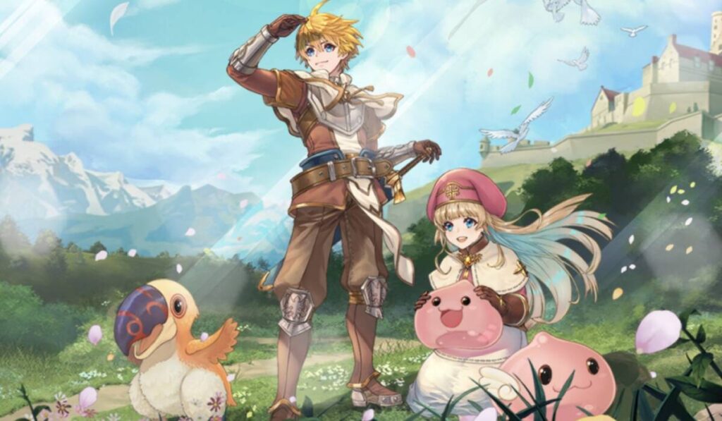 Panduan Lengkap Cara Main Ragnarok V: Returns di PC