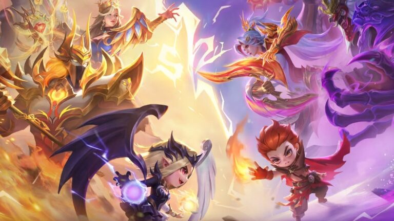 Penjelasan 24 Hero Baru MCGG Season 2 dan Segala Penyesuaian yang ...