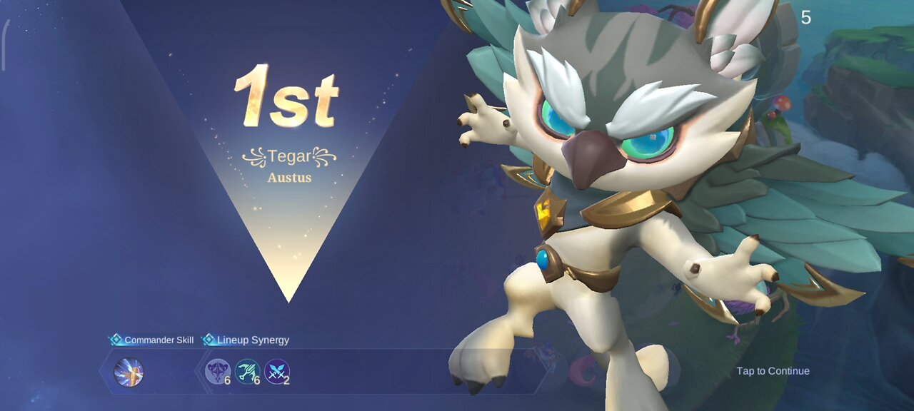 Apa Itu Shard di Magic Chess Go Go