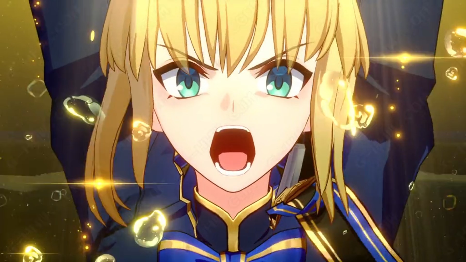 Semua Material Saber HSR / Honkai: Star Rail