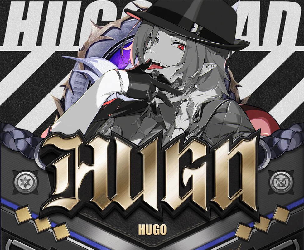 Build Hugo Vlad & Komposisi Tim ZZZ