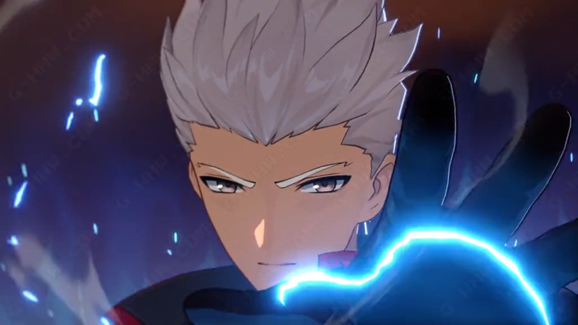 Semua Material Archer HSR / Honkai: Star Rail