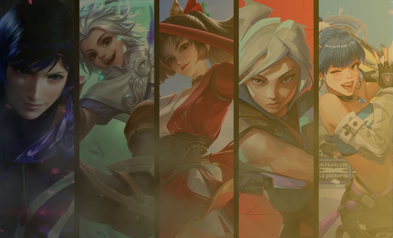 Hadiah EWC 2025 Gila-Gilaan! Game Mana yang Hadiahnya Paling Fantastis?