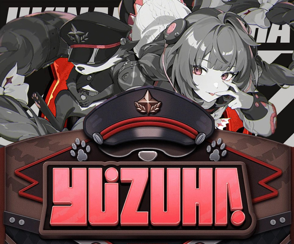 Build Yuzuha & Komposisi Tim ZZZ