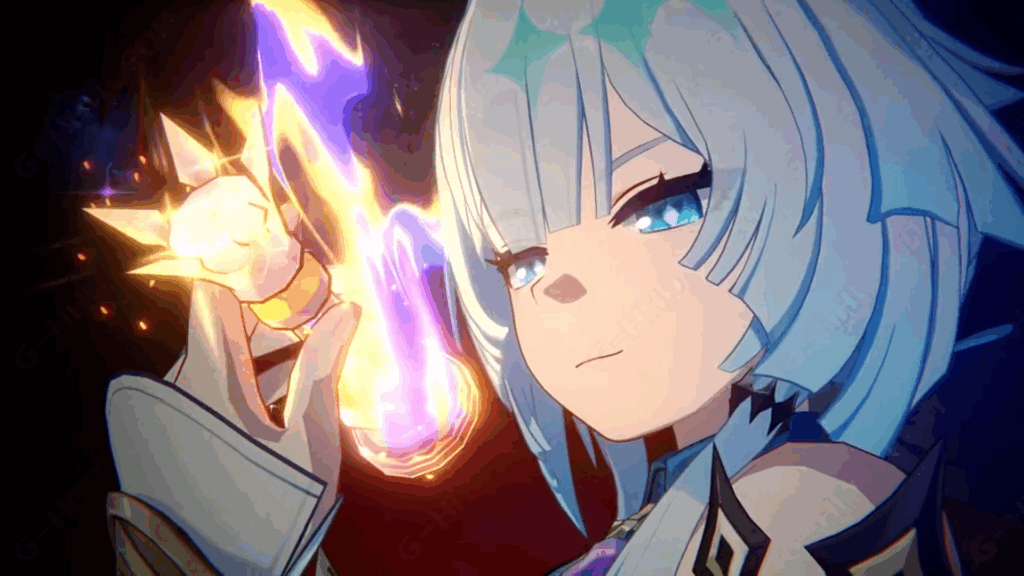 Semua Material Cerydra HSR