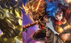 9 Hero Counter Cici Paling Efektif di Mobile Legends!