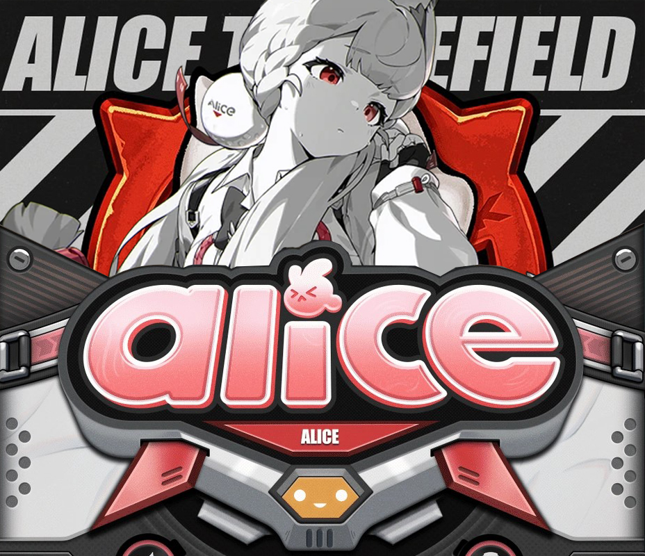 Build Alice & Komposisi Tim ZZZ