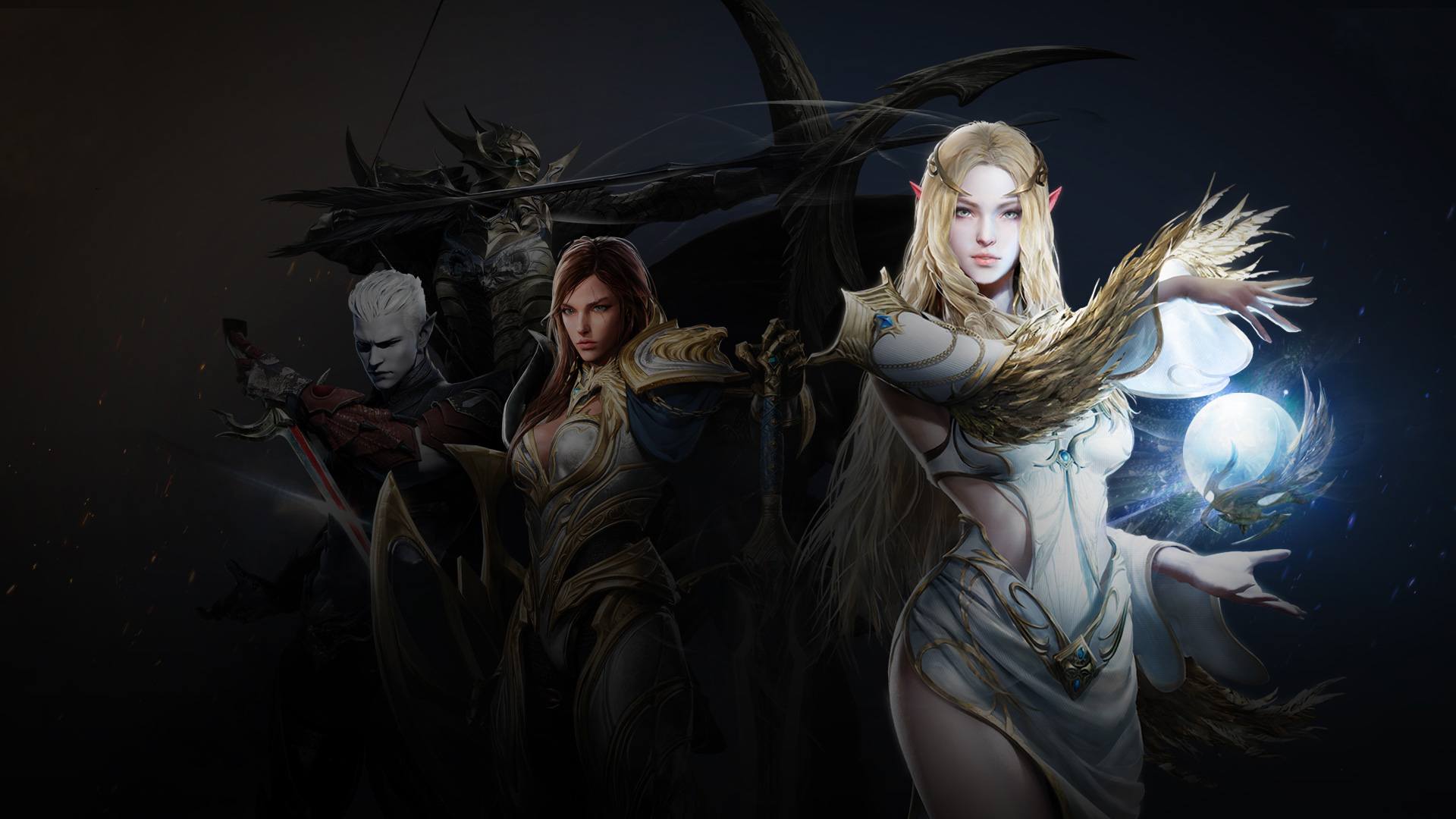 Panduan F2P Lineage2M: Boleh Enjoy Tanpa Belanja?