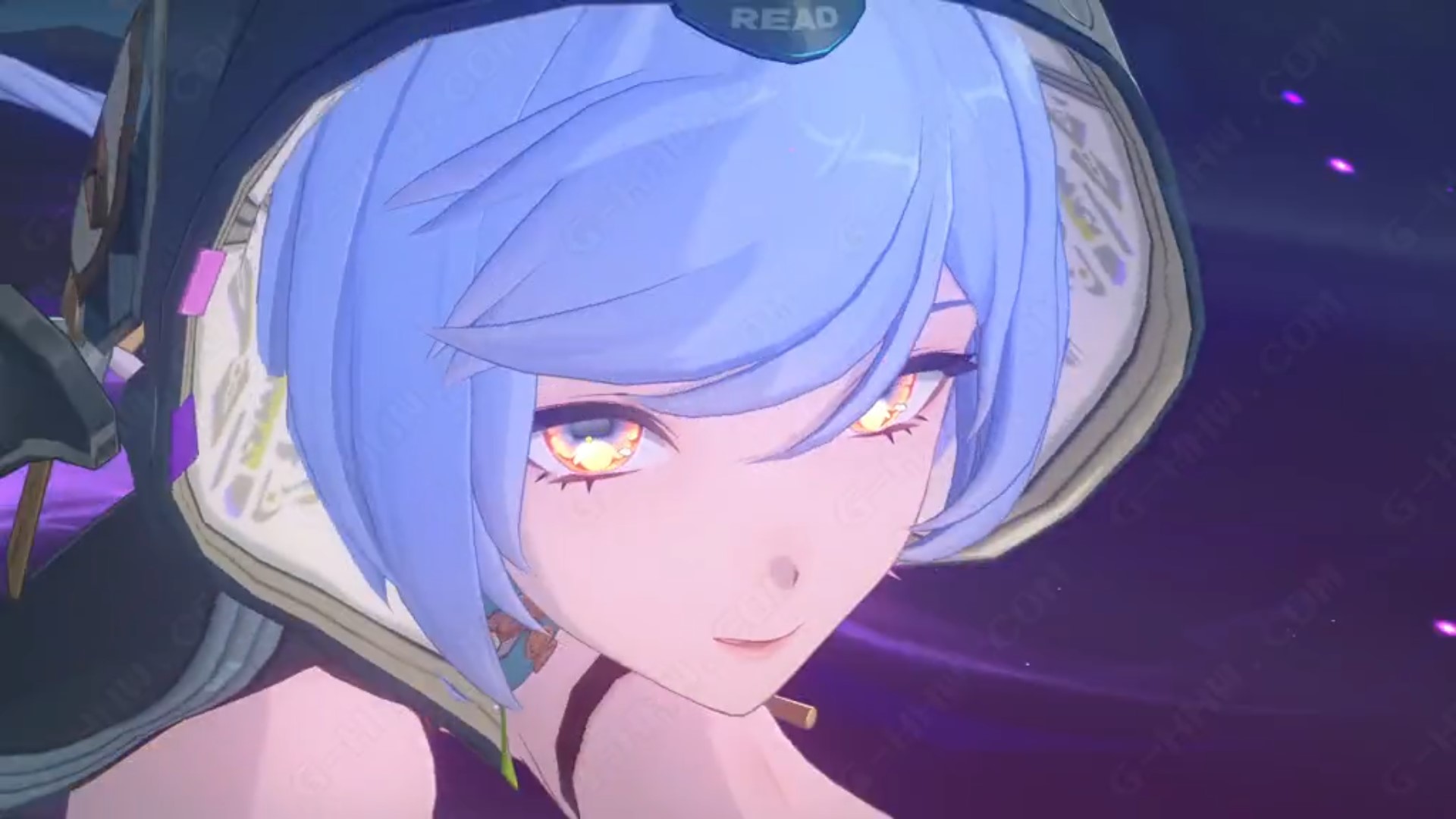 Semua Material Lucia ZZZ