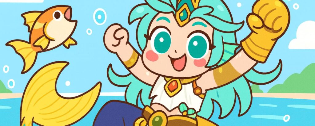 Build Kalea Tersakit Mobile Legends, Hero Support META!