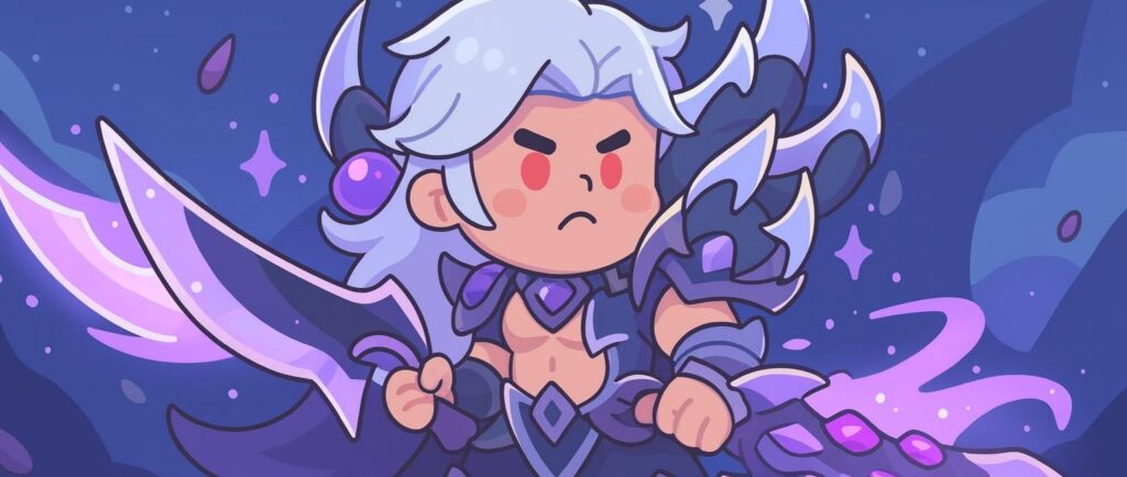 How to Dominate with Martis in Mobile Legends (2025 Meta Build)