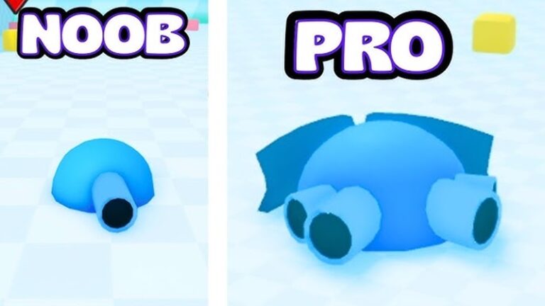 Panduan Aim dan Armor Angling Tank Game Roblox