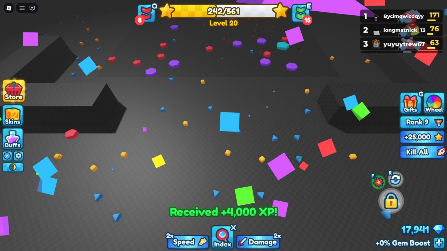 Tips Map Tank Game Roblox: Fungsi Tembok dan Ujung Map