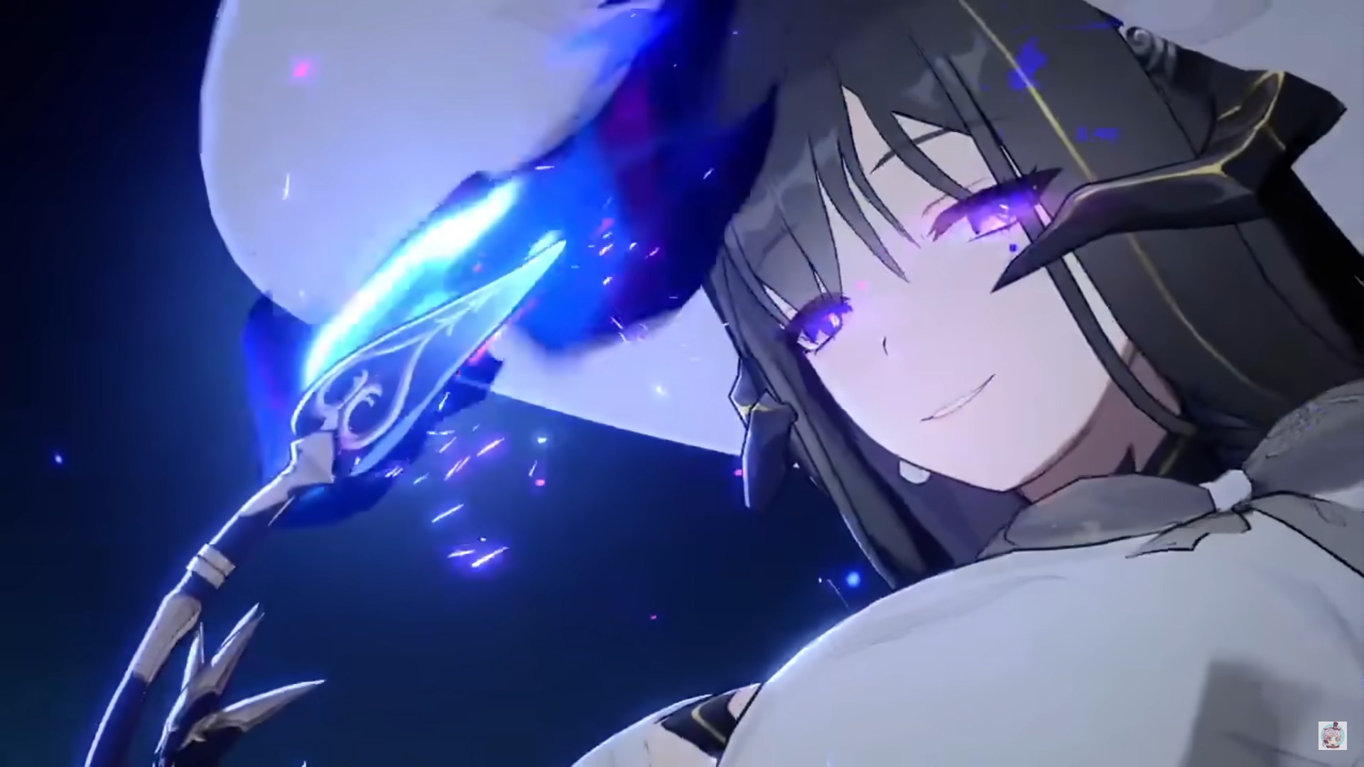 Semua Material Dahlia HSR