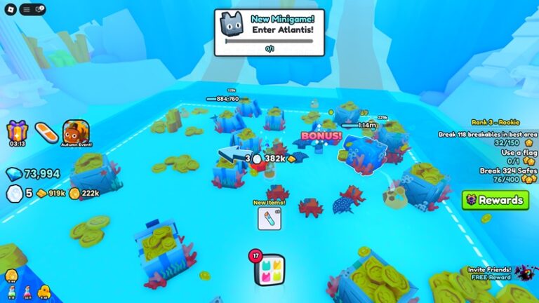 Beginner Guide Pet Simulator 99 Roblox: Cara Main & Fitur Utama