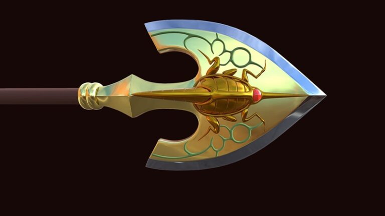 Cara Dapat Stand Requiem Dengan Requiem Arrow di YBA Roblox