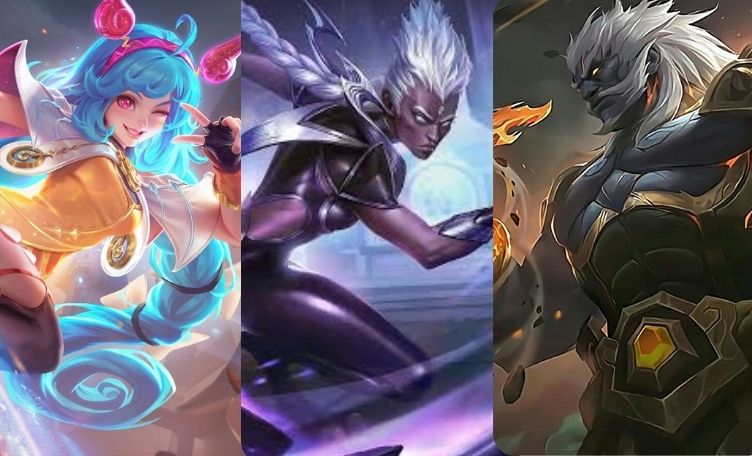 Counter Alice MLBB: Hero dan Item Terbaik untuk Melawannya!