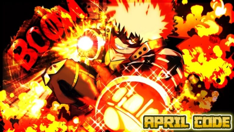 Redeem Code Heroes Battlegrounds Roblox April 2026