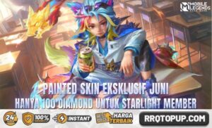 Bocoran Skin Starlight Juni 2026 Mobile Legends